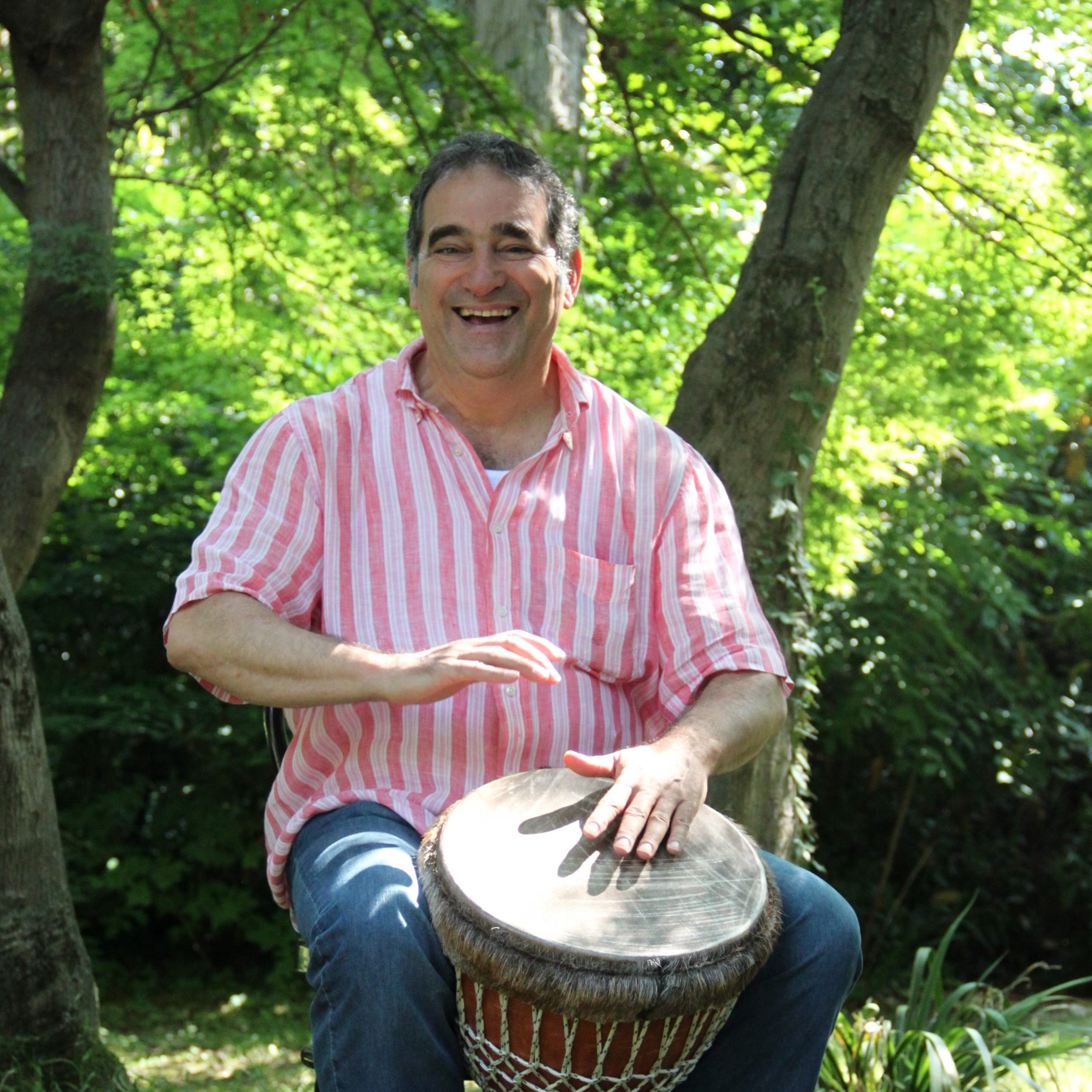 Tony Majdalani - Powerful Voices