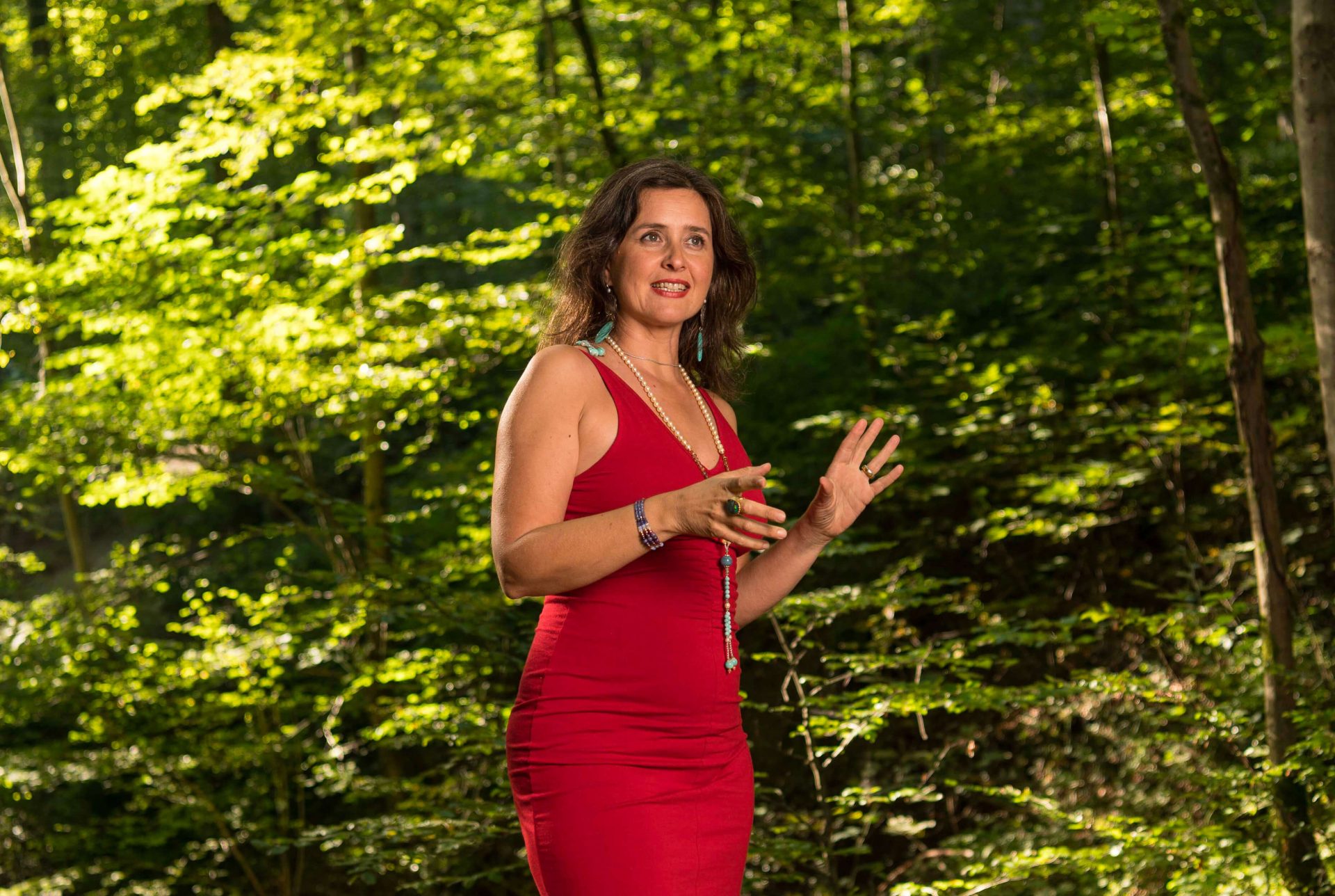 1:1 Coaching - Powerful Voices