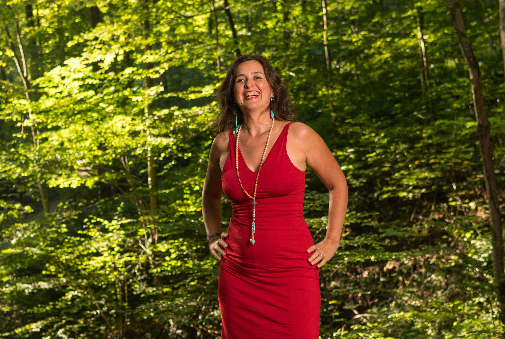 1:1 Coaching - Powerful Voices